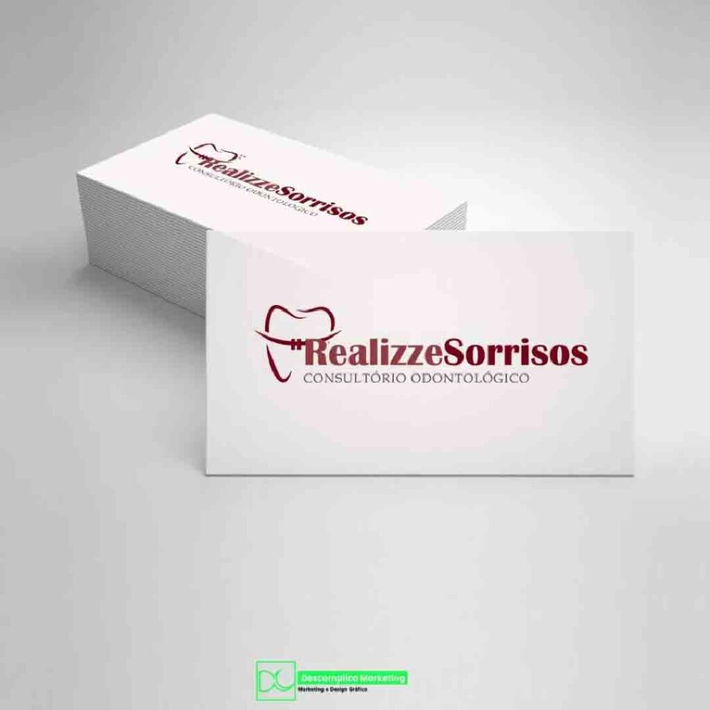 Criação de Logotipo - Logotipo Profissional